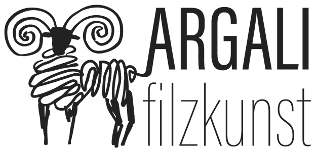 Künstler & Partner | Argali Filzkunst